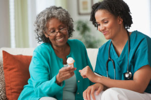 Always Care Home Health LLC – Medical Home Care